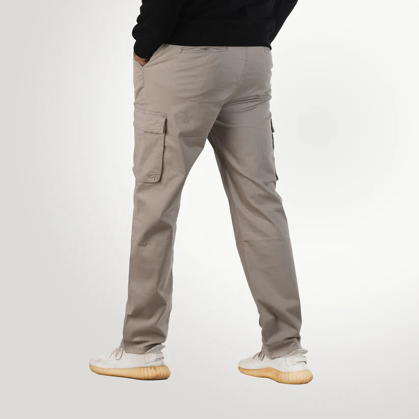 Men Pants Baggy Gabardine – INCITY